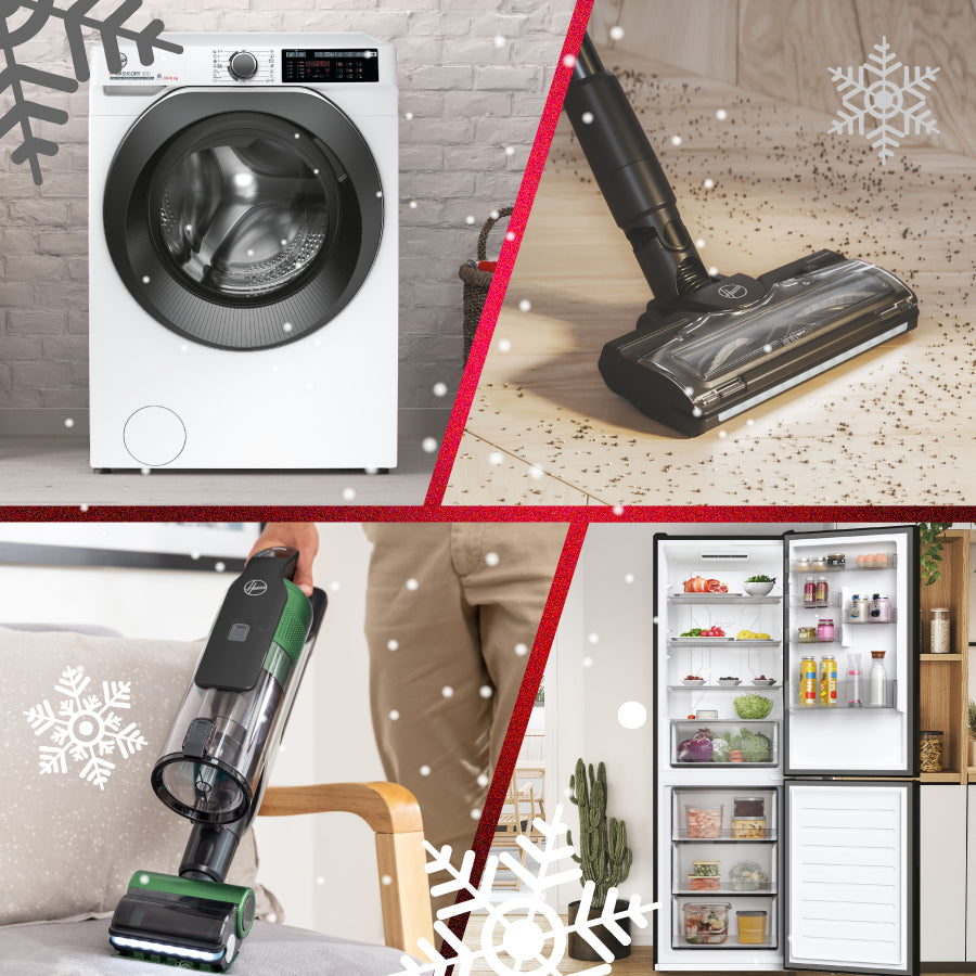 Winter Sale Hoover Direct